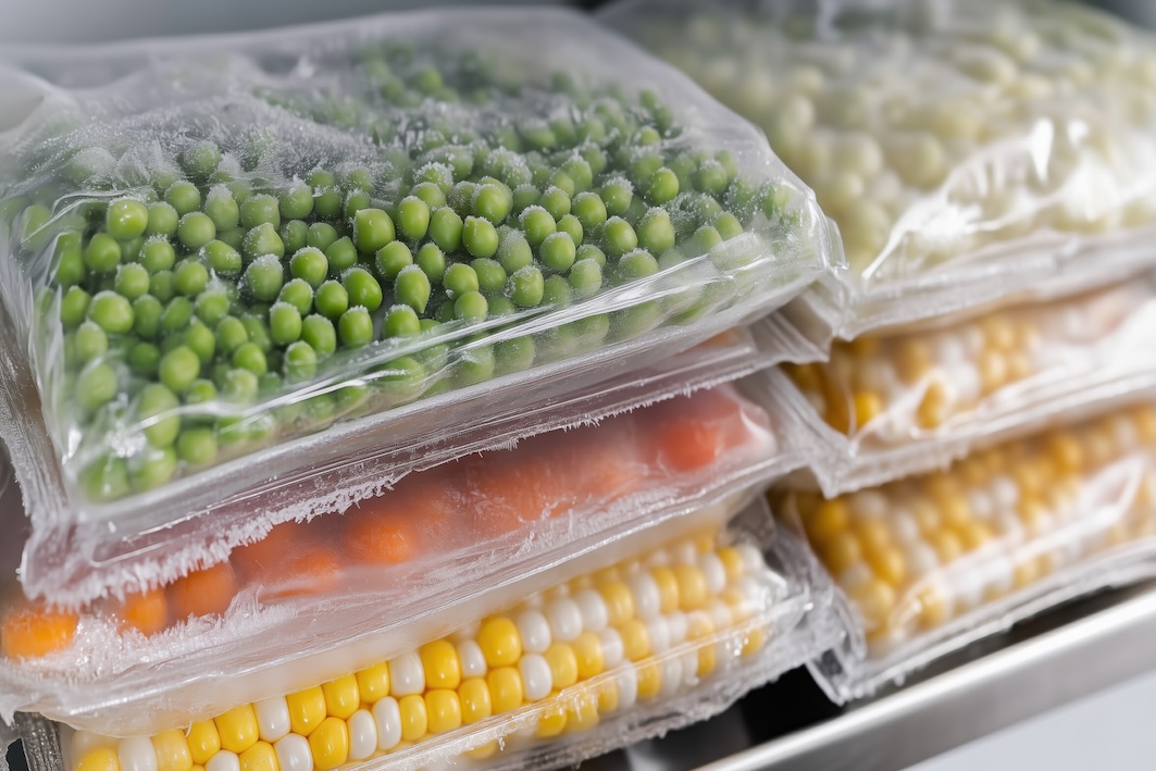 Types of Rapid Freezers: Features of Air-Blast, Liquid Freezing, and ...